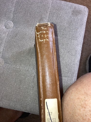 Mary L Booth / The Uprising of a Great People 1861 It’s Edition | eBay