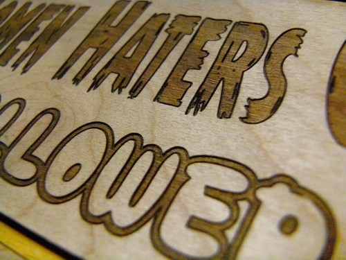 He-Man Woman Haters Club Sign - Little Rascals Oath Our Gang Man Cave ...