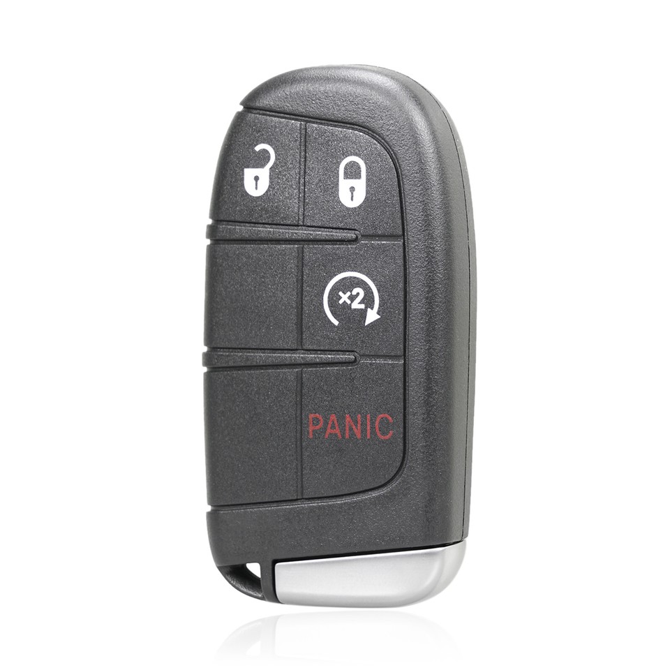 Replacement for Dodge Journey 2011 - 2020 Remote Control Key Fob 4B ...