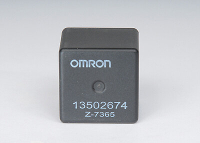 ACDelco 13502674 Starter Solenoid 707773420751 | eBay