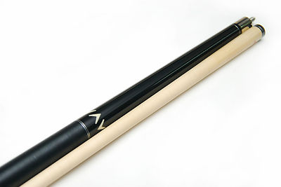 New BC-2 DELTA Maple Billiard Pool Cue Stick BC2 Custom Ivorine Real ...