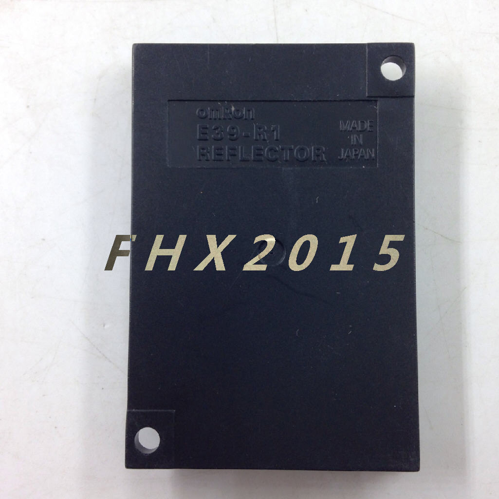 OMRON E39-R1 E39R1 Replacment NEW -- | eBay