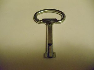 Rittal Enclosure Panel Key No.5 | eBay