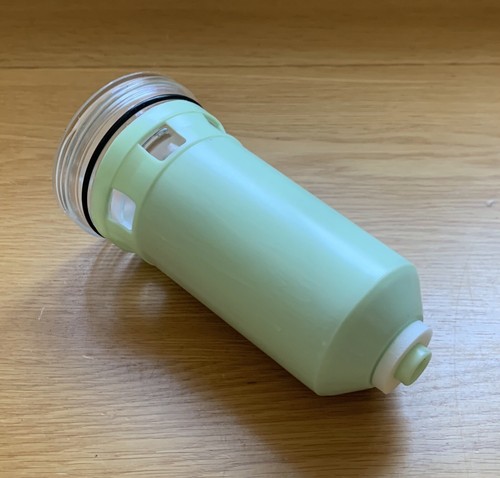 Carver/Truma Water Filter For Crystal MK1 & MK2 Housing FL101 Caravan ...