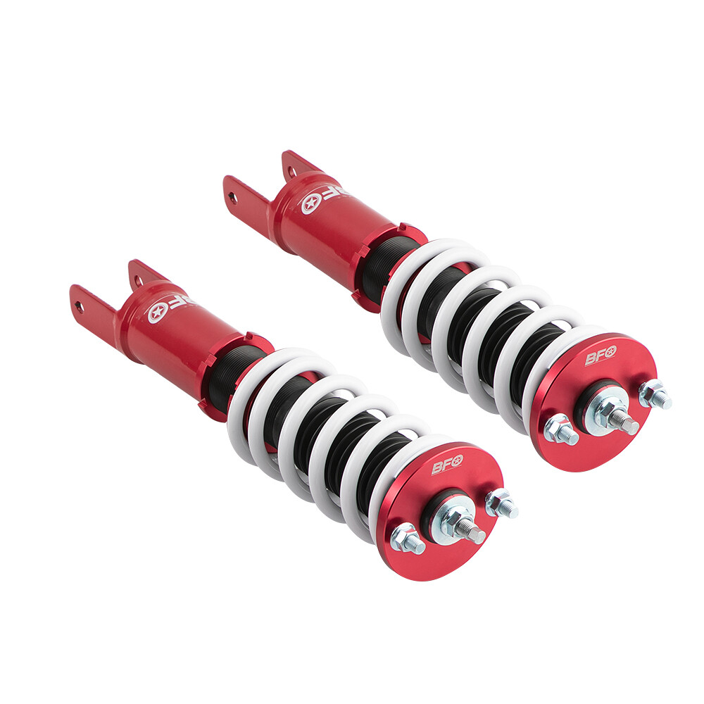 Coilover Lowering Kit For Honda Civic EG EH EJ 1992-1995 CR-X ED EE EF ...