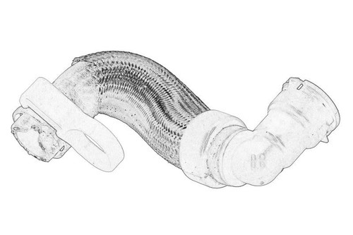 Radiator Hose OE PEUGEOT 9675070980 | eBay