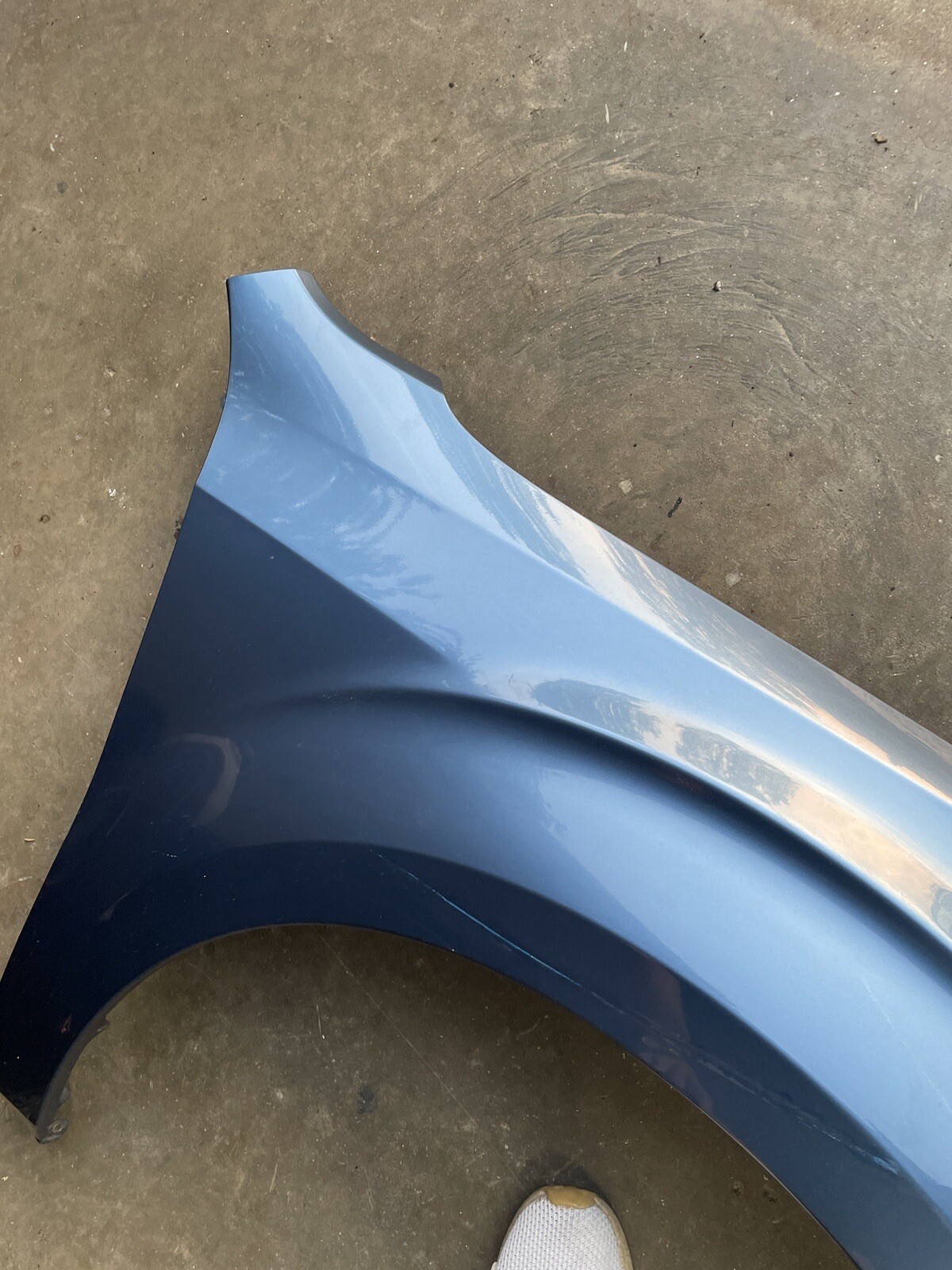2009 2010 2011 2012 2013 Subaru Forester Front Fender Right Passenger ...
