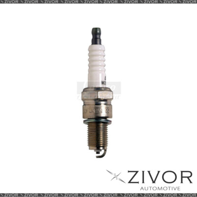 DENSO SPARK Plug-Set of 2- NICKEL- W20EPR-U11 For MAZDA *By Zivor* | eBay