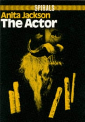 Classis Spirals - New Titles Pack (12): Spirals - The Actor Book The ...