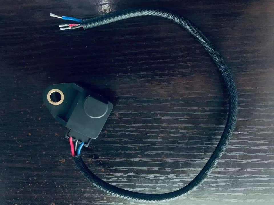 P1710 code fix for select 2008-2014 Subaru. 5EAT 5AT Turbine Speed ...