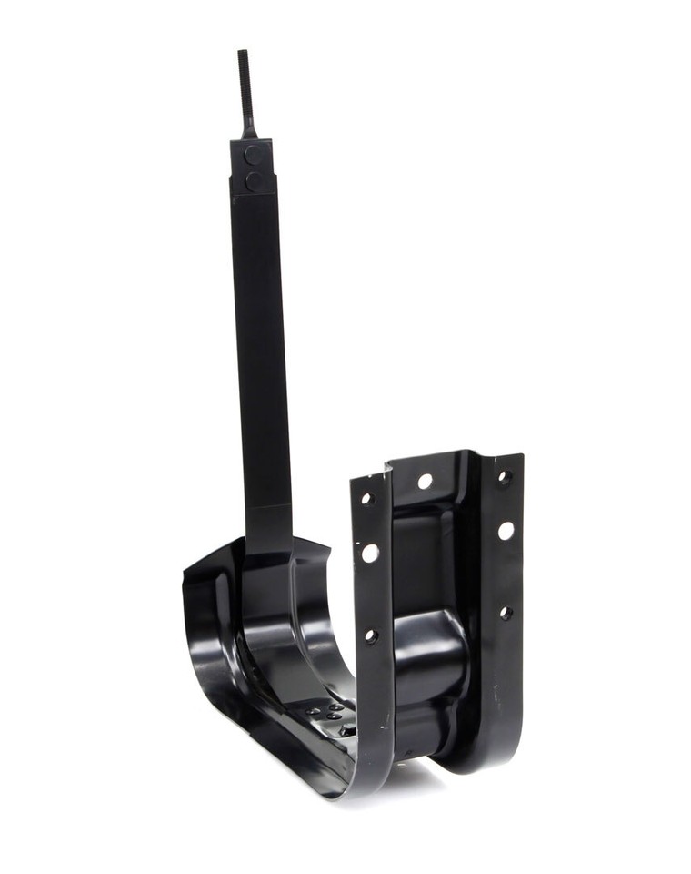 Gas Tank Support Bracket w/ Strap Rear 73-91 Chevy GMC C/K Truck | eBay