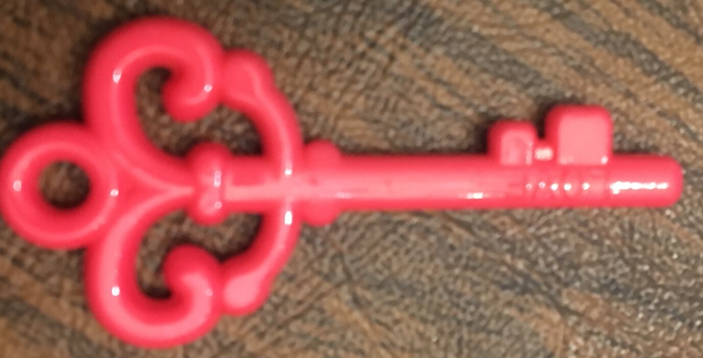 Cranium Cariboo Game Replacement Key -Many Color options-New and works ...