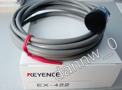 New in box KEYENCE AH-422 proximity sensor | eBay