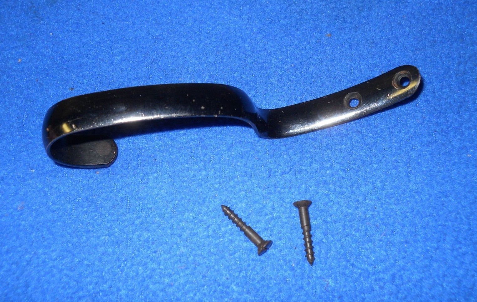 VALMET LION 12GA O/U Double Barrel TRIGGER GUARD & 2 SCREWS Finland # ...