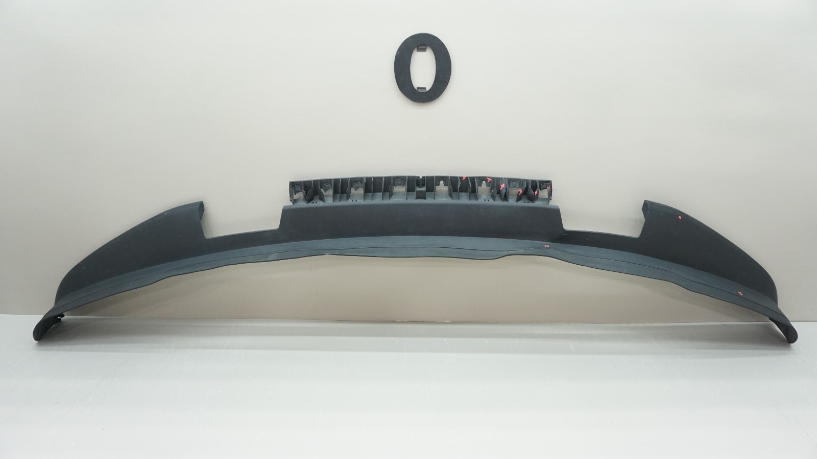 2021-2023 FORD F-150 F150 FRONT LOWER AIR DAM VALANCE ML34-17B635 OEM ...