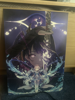 Displate Limited Edition | eBay