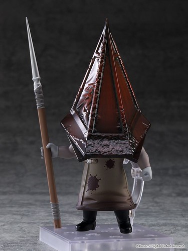 Silent Hill 2 Red Pyramid Thing Nendoroid Figure 2572 Good Smile ...