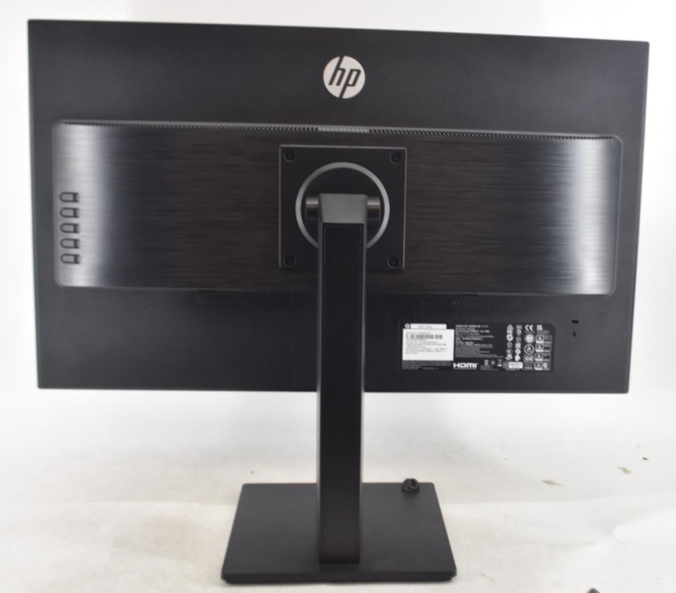 HP Monitor HSD-0047-A -with box- (C2111G) | eBay