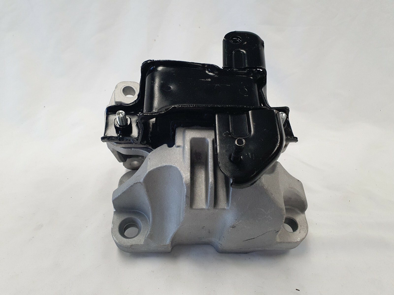 FB5Z-6038-B Hydraulic Transmission Mount 1Pc for Ford Explorer 11-19 3 ...