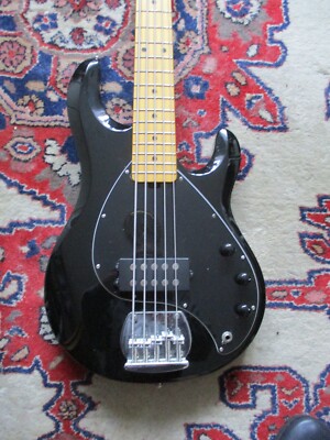 musicman stingray sub 5 | eBay.de
