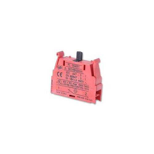PL004001 Bernstein Contact Block for Switch 1nc for sale online | eBay