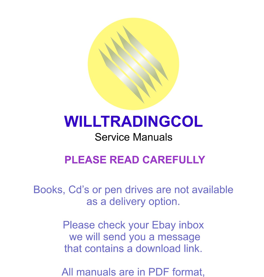 Ricoh MP4055SP 5055SP 6055SP service, parts, diagrams manuals. PDF | eBay