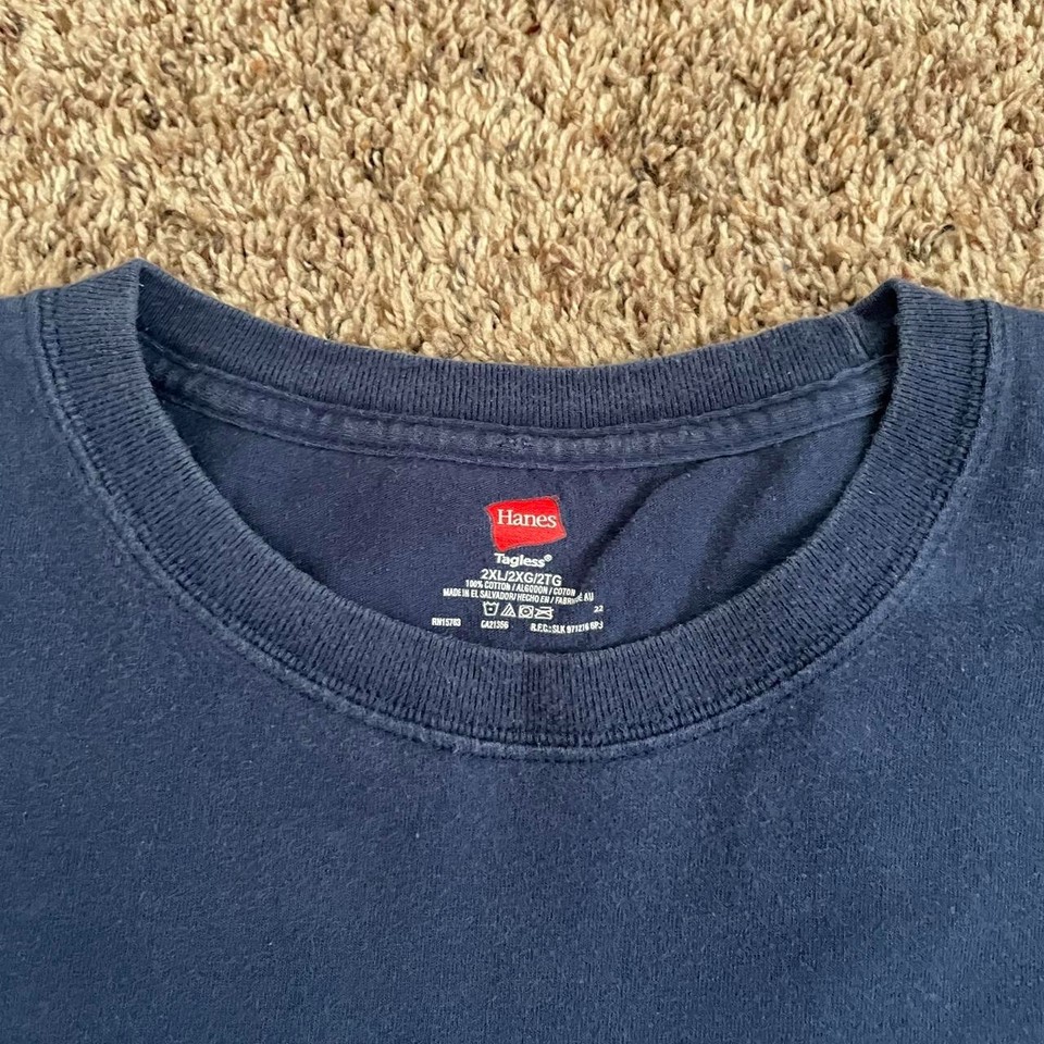 Freedom Boardshop Skate Graphic T-Shirt Size XXL Hanes Tagless Skate ...