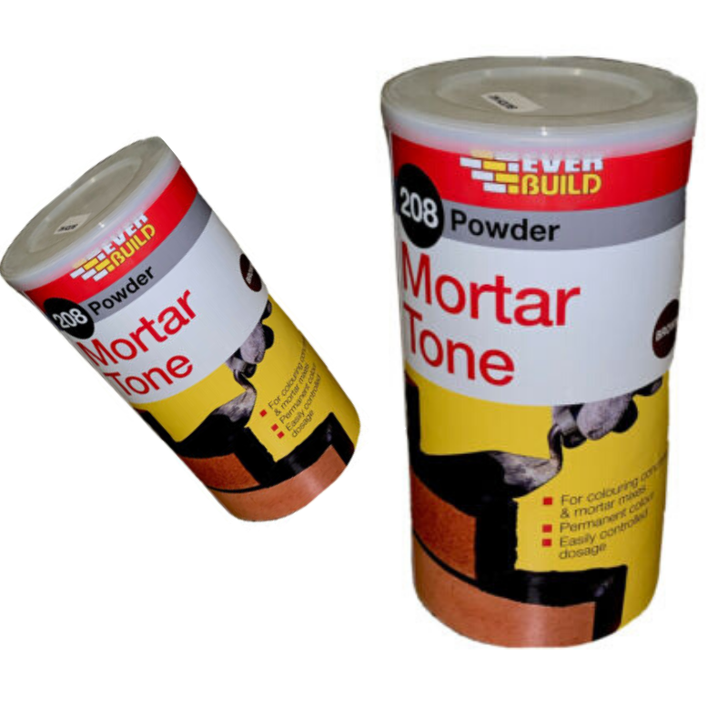 Powder 208 Mortar Tone Rendering Concrete Pointing Cement Ever Build ...