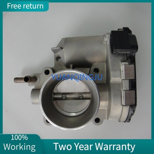 For BOSCH Throttle Body F01R00Y002 0280750199 S11-1129010 MW251078 ...
