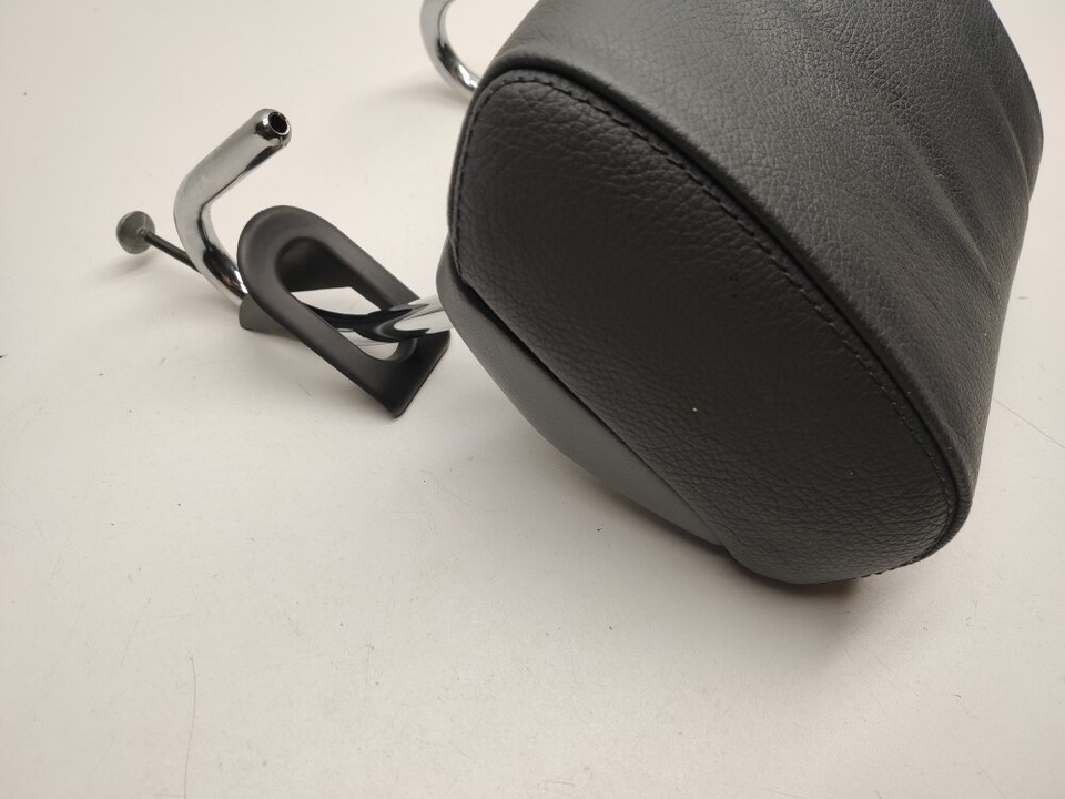 MERCEDES BENZ S-CLASS W221 2013 LEFT RIGHT REAR SEAT HEADREST ...