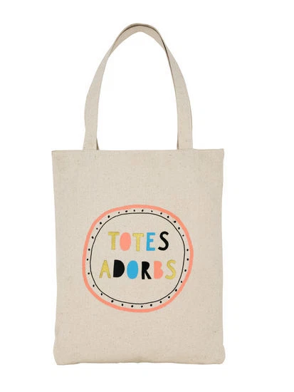 You Are Totes Adorbs