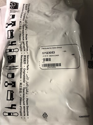 Volvo 22423053 Wiring Harness | eBay