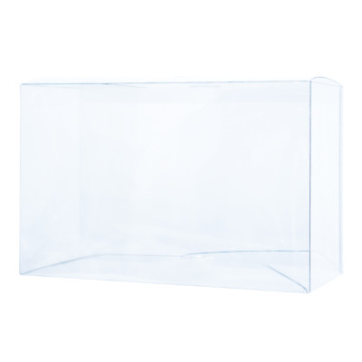 PopShield Protector for Funko Batman and Robin (New Look Batman 1964 ...