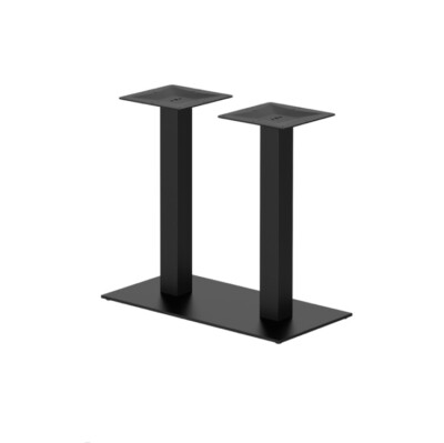 PERFORMANCE FURNISHINGS Palmer House Steel Base / Post PLTBTB32-B New ...