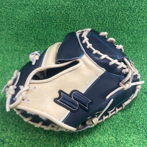Baseball Gloves Ssk Catcher'S Mitt Hardball Baseball Catcher Right ...
