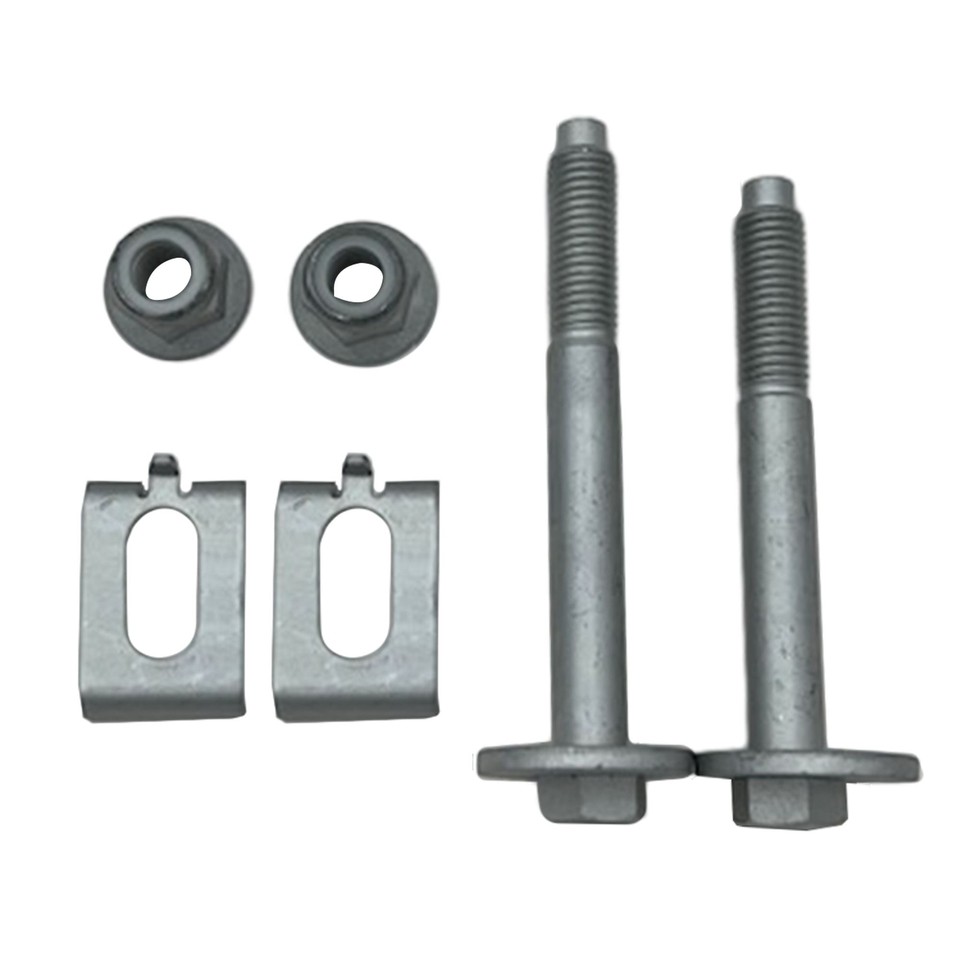 Alignment Cam Bolt For 2007-2017 Ford Expedition F-150 Lobo Lincoln ...