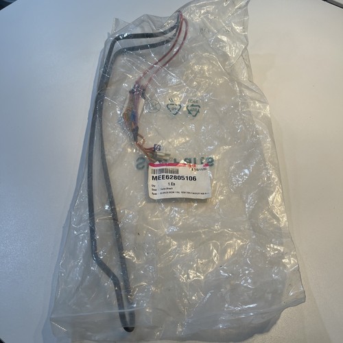 Refrigerator Defrost Heater Assembly Sheath 115 V (replaces MEE62805106 ...