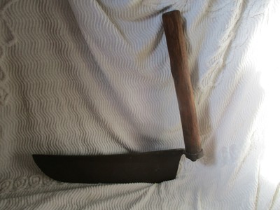 Primitives - Primitive Scythe