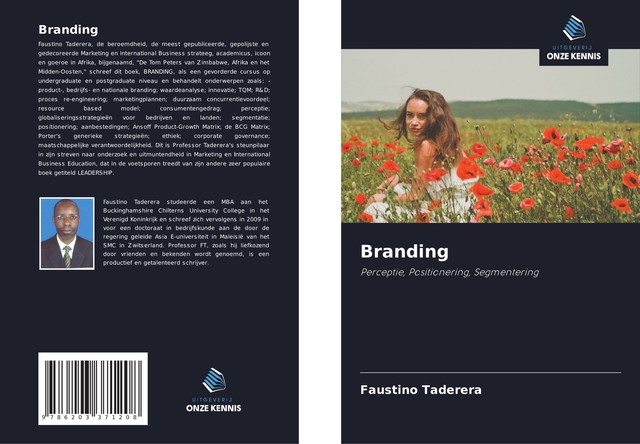 Branding von Faustino Taderera (2021, Taschenbuch) online kaufen | eBay