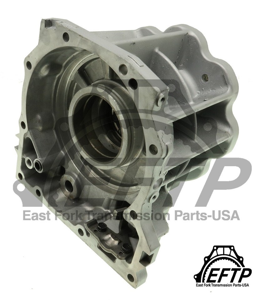 Dodge - AISIN - Chrysler - AS68RC extension housing 4x4 7-3/8" 2007-On ...