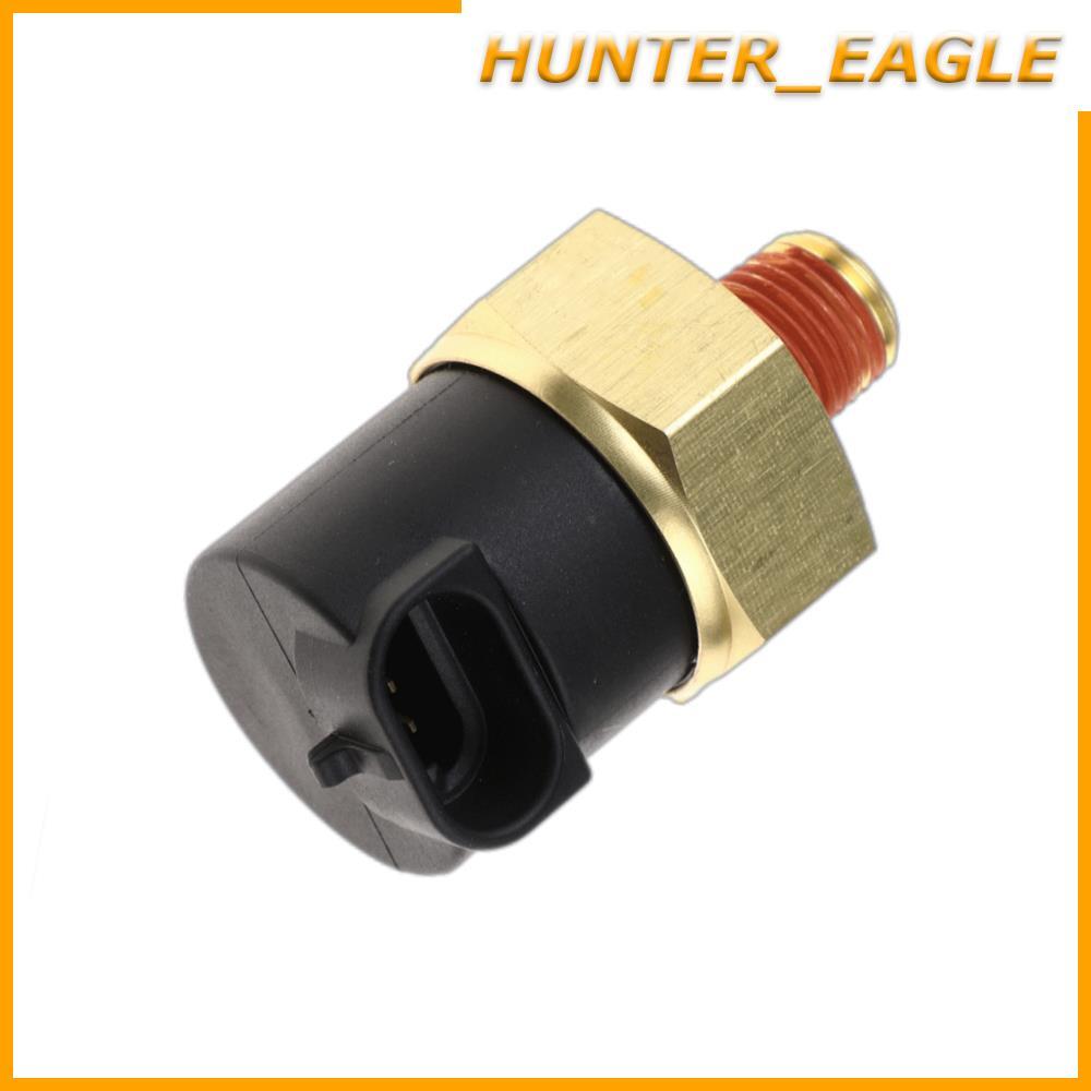 For Detroit Diesel Series 50 60 Volvo Front Oil Fuel Pressure Sensor ...