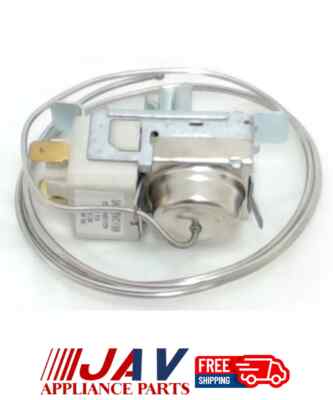 For Kenmore Refrigerator Temp Control For Inv# RS1063 | eBay