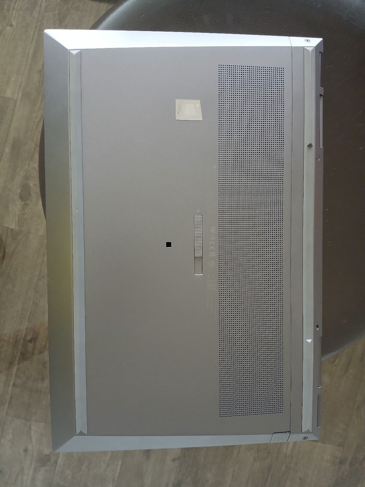 HP ZBOOK FURY 15.6 G8 15" FHD I7-11850H - 1TBSSD - 32GB - W11P - T1200 ...