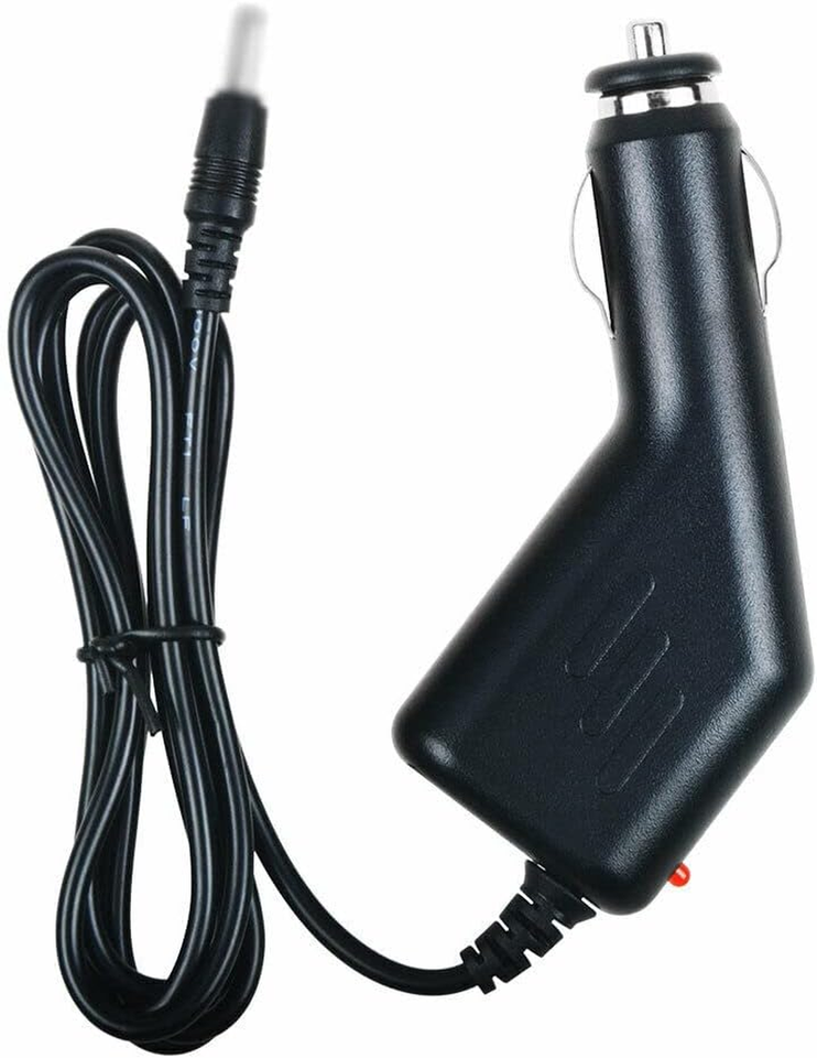 Car 5V Adapter Replacement for Insignia NS-P4112 NS-P4113 Portable CD ...