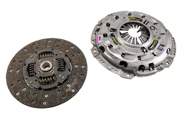 Genuine GM LSX/LS7 Clutch Kit 24255748 | eBay