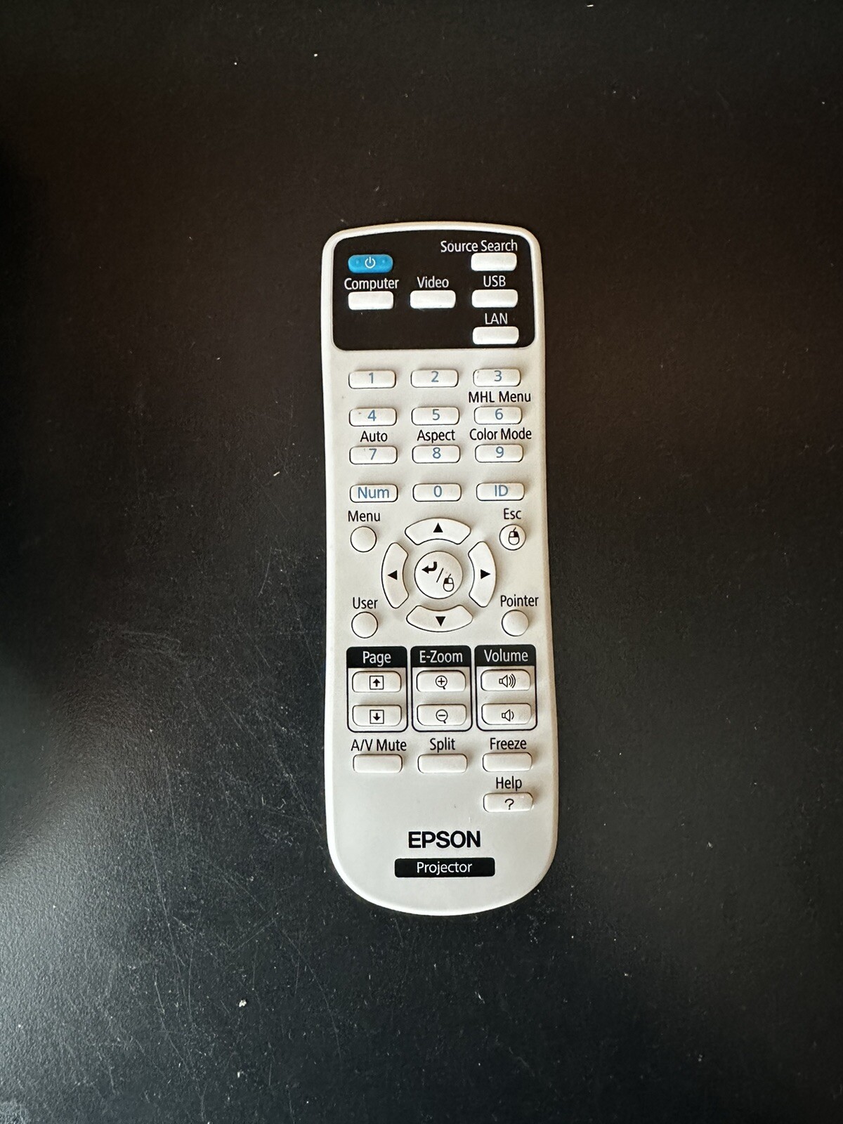 Epson 3lcd projector Hdmi H688A | eBay