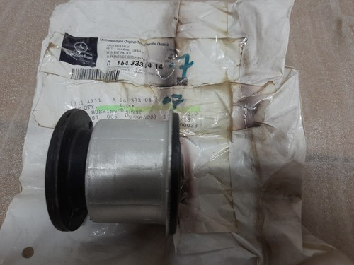 Brazo de control original Mercedes W251 buje delantero inferior ...