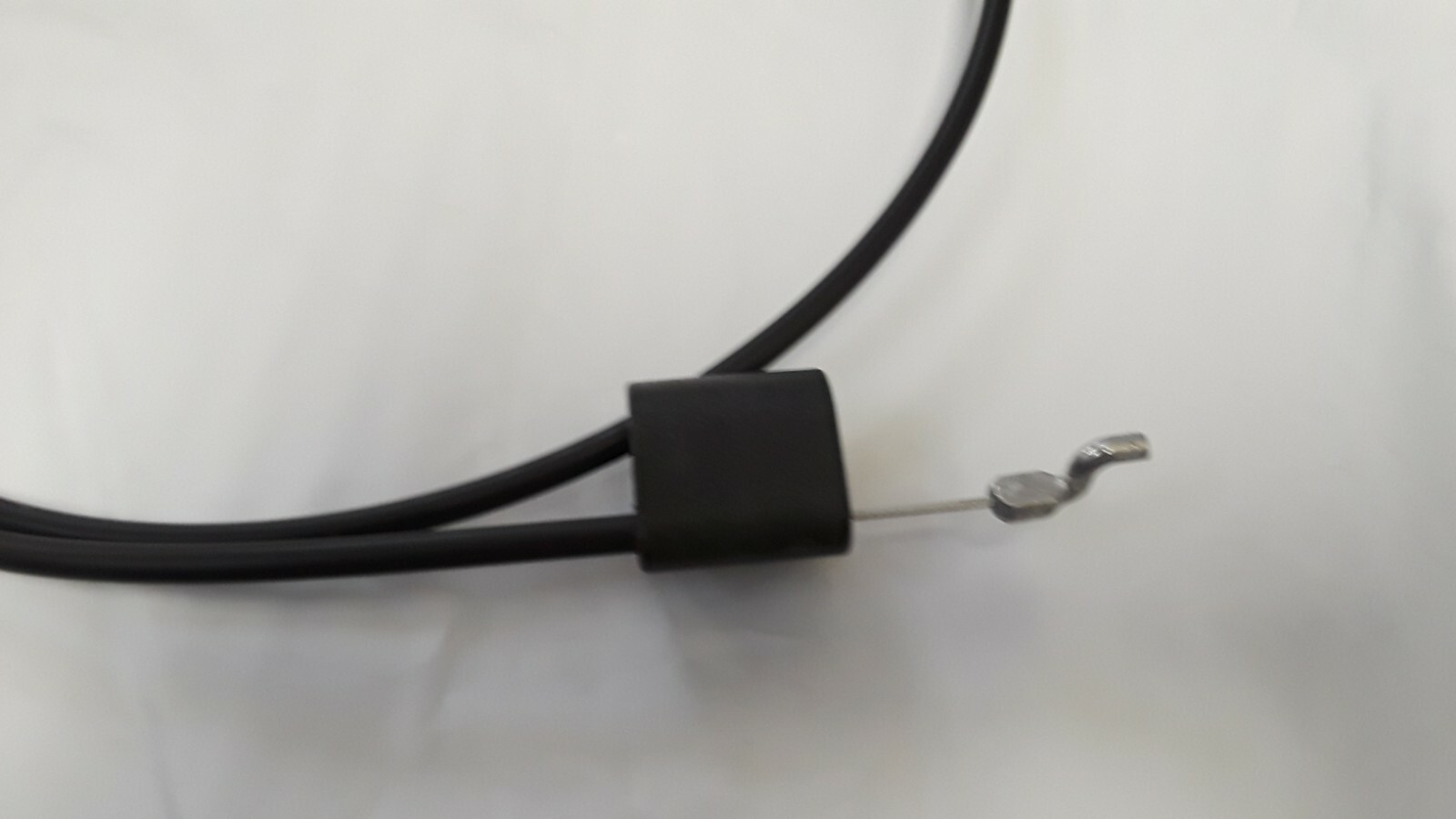 OEM 84003971 engine brake cable for Snapper SP110 AWD Mower | eBay