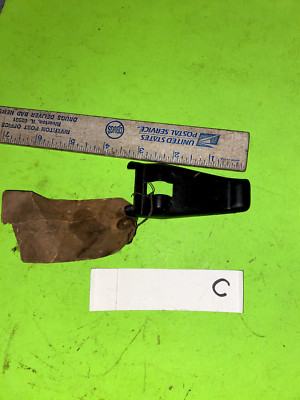 Studebaker, clutch pressure plate lever, no PN. Item: 25154 | eBay