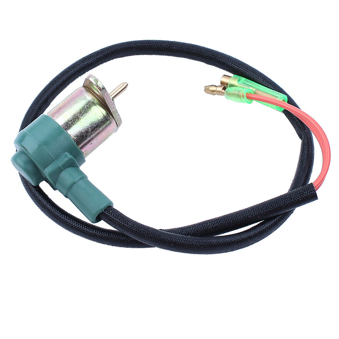Carburetor Fuel Solenoid Relay Valve For Honda GX340 GX390 11HP 13HP ...